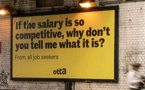 Francesca Ellul On Linkedin Employerbranding Salaries Recruitment Transparency