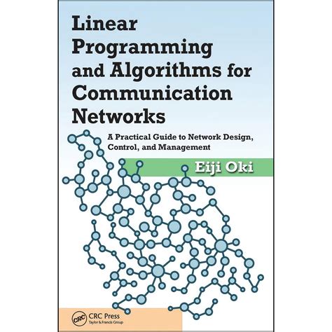 قیمت و خرید کتاب Linear Programming And Algorithms For Communication