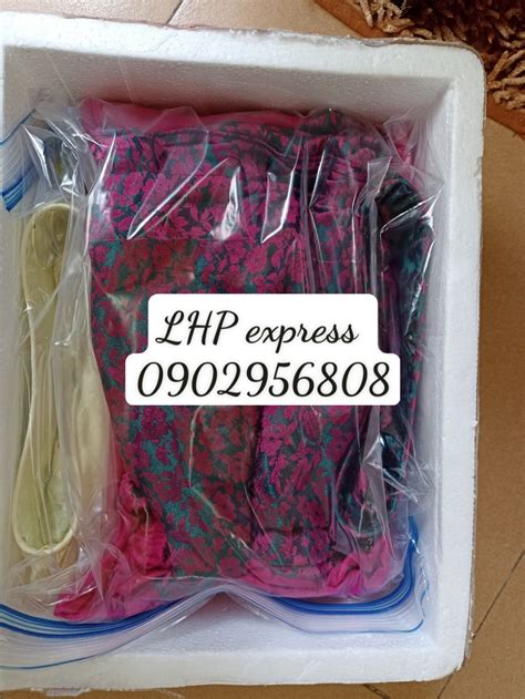 Gửi áo Dài đi Úc Tại Thành Phố Hồ Chí Minh Siêu Nhanh