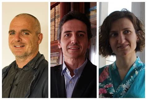 Ignasi Moreta Víctor Pérez I Flores I Anna Punsoda Presentaràn No Prendràs El Nom De Déu En Va