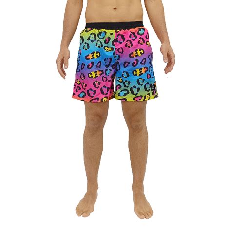 Traje De Baño Mo Sport