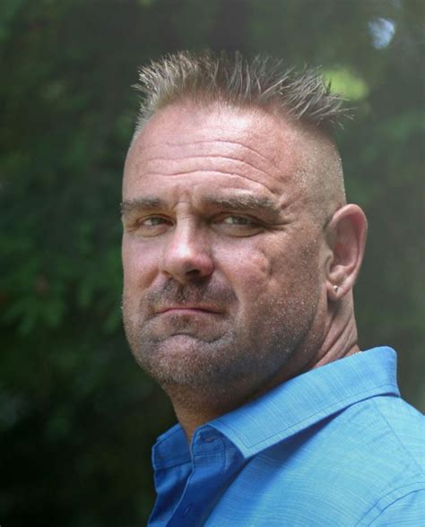 Pictures Of Chris Hahn