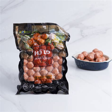 Hồ Lô Đài Loan Premium Kitkool 500 G Shark Market