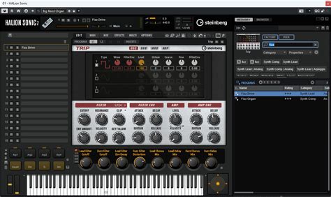 Halion Sonic Missing Sounds Halion Steinberg Forums