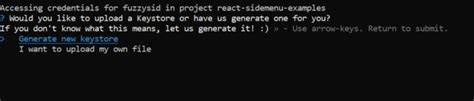 Master React Native Side Menus A Step By Step Guide Of Testim
