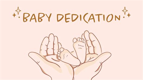 Dedication Background