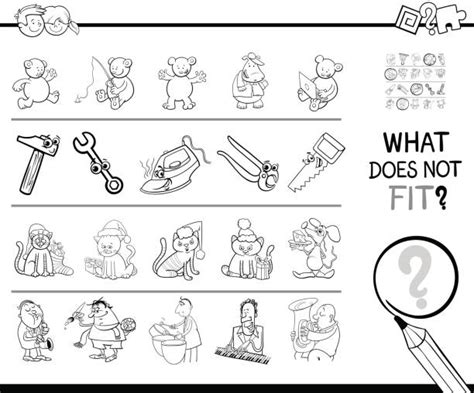 Best Mismatch Illustrations Royalty Free Vector Graphics And Clip Art Istock