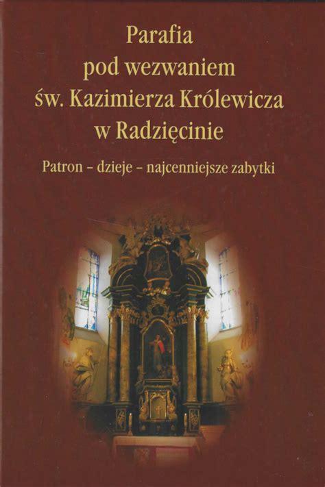 Stara Szuflada Parafia pod wezwaniem św Kazimierza Królewicza w