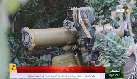 فلسطين الصمود الكيان المحتل وانتظار سيناريو مرعب في حال اشتعال
