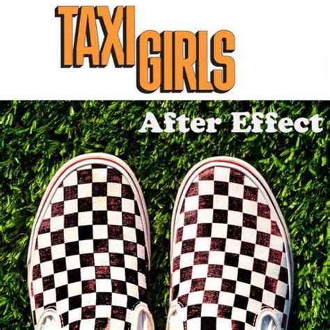 Faster And Louder Taxi Girls After Effect