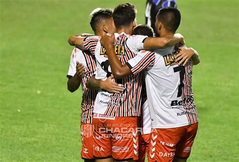 Cuándo Juegan Chacarita Vs Atlanta Por La Zona A Fecha 1 Primera