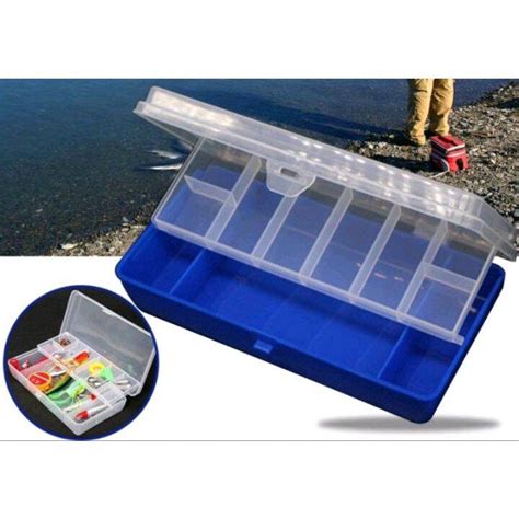 Box Lazada Ph Buy Sell Online Lures And Baits With Cheap Price Lazada Ph