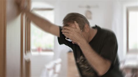 Dizziness Rehabilitation Physio Nancy Girard