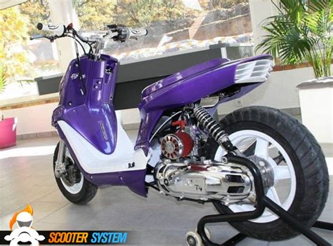 Mbk Booster Naked Mxs Racing My Xxx Hot Girl