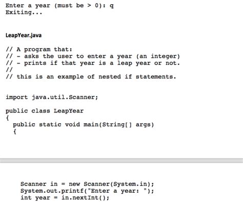 Solved Task 6 20 Pts The Program Task6java Given Below