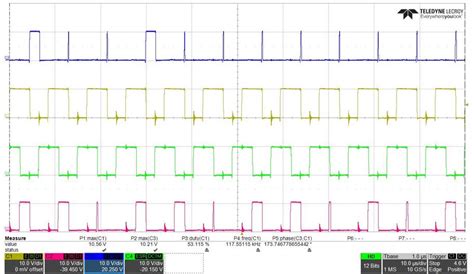 LM5170 Q1 Multiphase Bidirectional Current Controller Power Management Forum Power