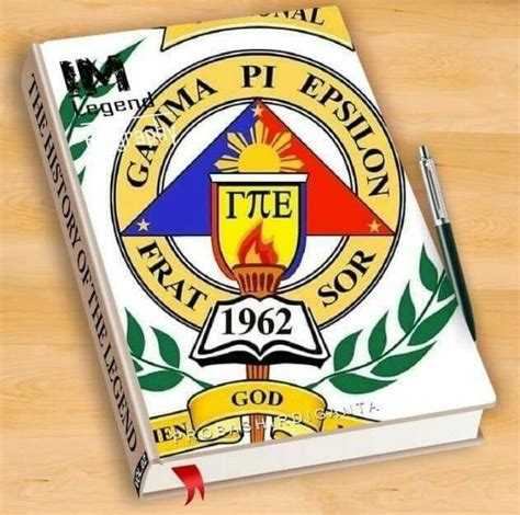 Gamma Pi Epsilon Marawi City Gamma Pi Epsilon Marawi City