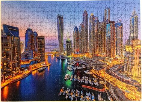 Puzzles Del 2020 Cronicas Puzzleras