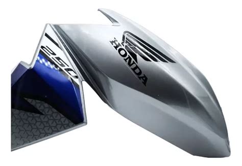 Tapa Derecha De Cb Twister Honda Original
