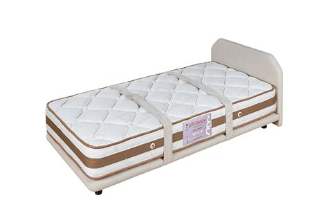 Cama Suplementar Modelo A Bicónica