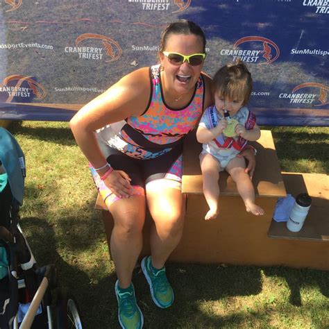 Why Strength Now Guest Post By Danielle Bridge Sonic Endurance