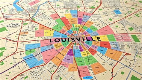 Find Louisville Zip Codes Your Essential Guide Louisville Buzz Pest