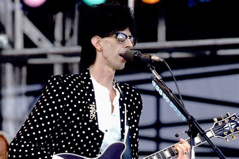 The Cars Ric Ocasek Essential Songs Rolling Stone
