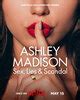 Ashley Madison Sex Lies Scandal Tv Poster Imp Awards