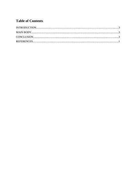 Data Handling And Business Intelligence 1 Desklib