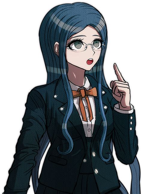 Tsumugi Sprites