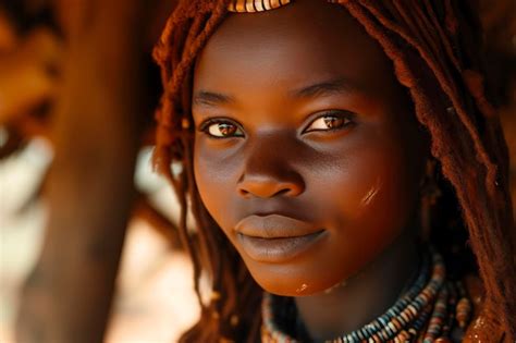 Himba Images Free Download On Freepik