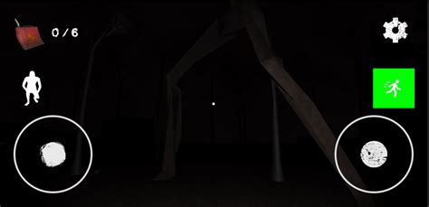 Sirenhead Horror Game 2021 Source Code Sellanycode