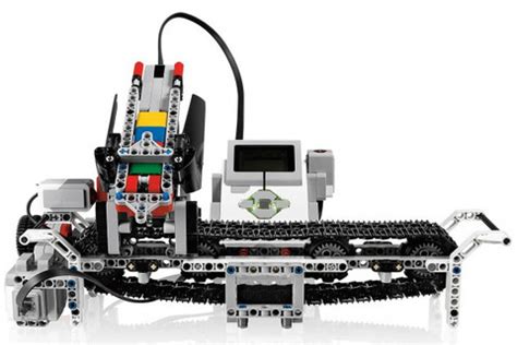 LEGO Mindstorms EV3 (45544) "Базовый" купить в Москве | Цены на LEGO ...