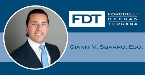 Gianni Sbarro Posted On Linkedin