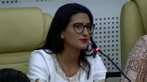 Gabriela Rodart Tem Recurso Negado E Deverá Deixar Cargo