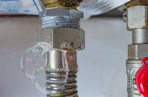 Revolutionizing Gas Leak Detection Technology Advancements