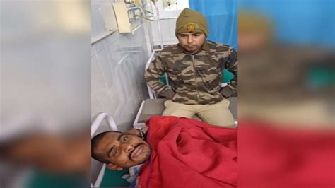 Baghpat Miscreants Who Opened Fire On The Police Rewarded Of Rs