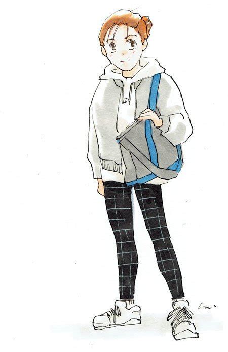 ポストカードイラスト春otutomoyu