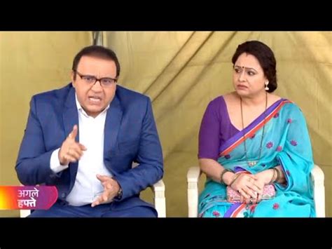 Tarak Mehta ka ooltah chashma new promo 4330 | tmkoc New today epi 4330 ...