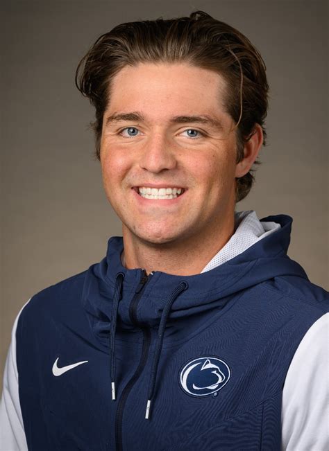 Justin Schneider 2022 23 Mens Swimming And Diving Penn State Official Athletics Website