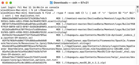 How To Find And Delete Duplicate Files On Mac In 2022 For Free