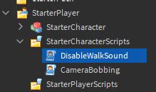 Things Working In Studio But Not In Actual Game Scripting Support Developer Forum Roblox
