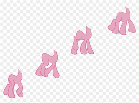 Mlp Walk Cycle By Godzillar88 Mlp Walking Animation Cycle Full Size