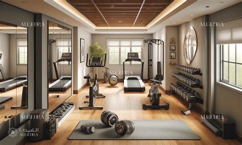 Creating A Home Gym With Style And Function
