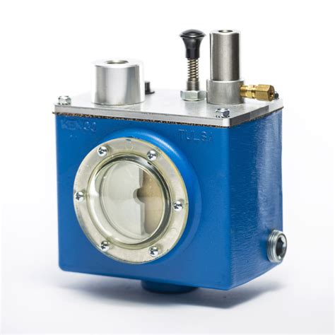 Klcp Oil Level Controller Kenco