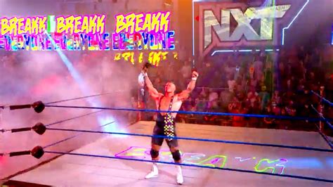 Tonight Is Title Tuesday WWE