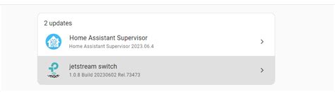 Integration For Tp Link Omada System Feature Requests Home