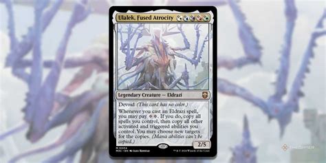 The Best Mtg Commander Precons Released In 2024