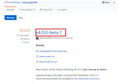 Actualizar De Prestashop 1 6 A 1 7 Manuales Prestashop