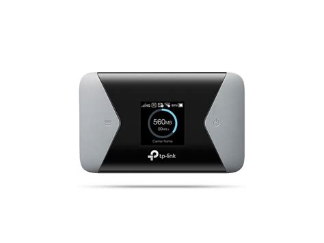 Tp Link Tl M7310 150mbps 4g Lte Advanced Mobile Wi Fi Portable Router
